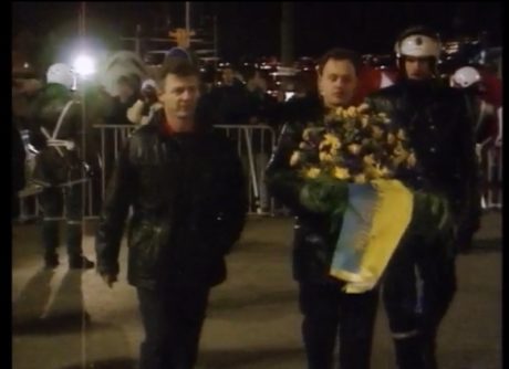 Bo Nilsson om tiden i Sverigedemokraterna