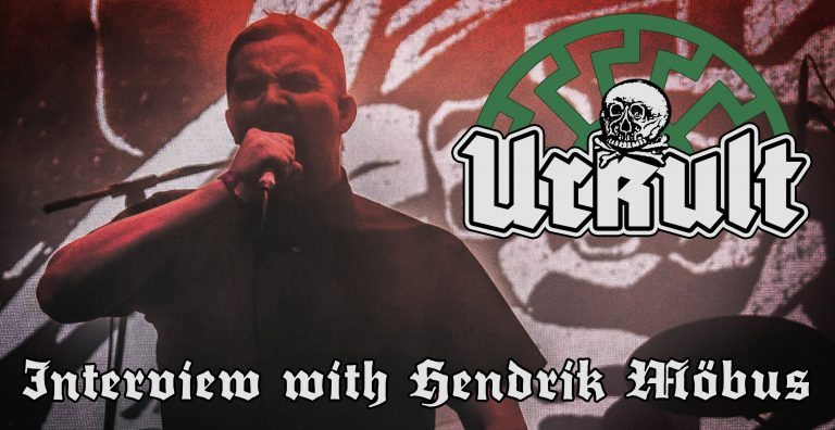 URKULT #05: The Hendrik Möbus Sessions Part 1