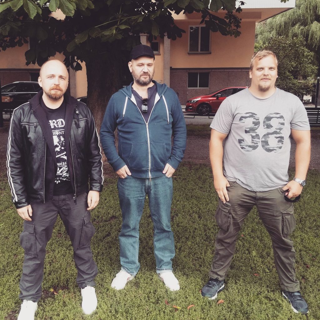 Jonas De Geer fyller 50 år – stort grattis till en av våra mest ...